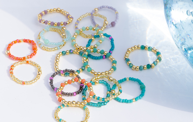 CAJOY Jewellery